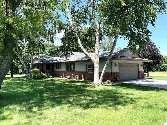 W12050 Lange Road, Columbus, WI 53925 | MLS #1980303 | Zillow