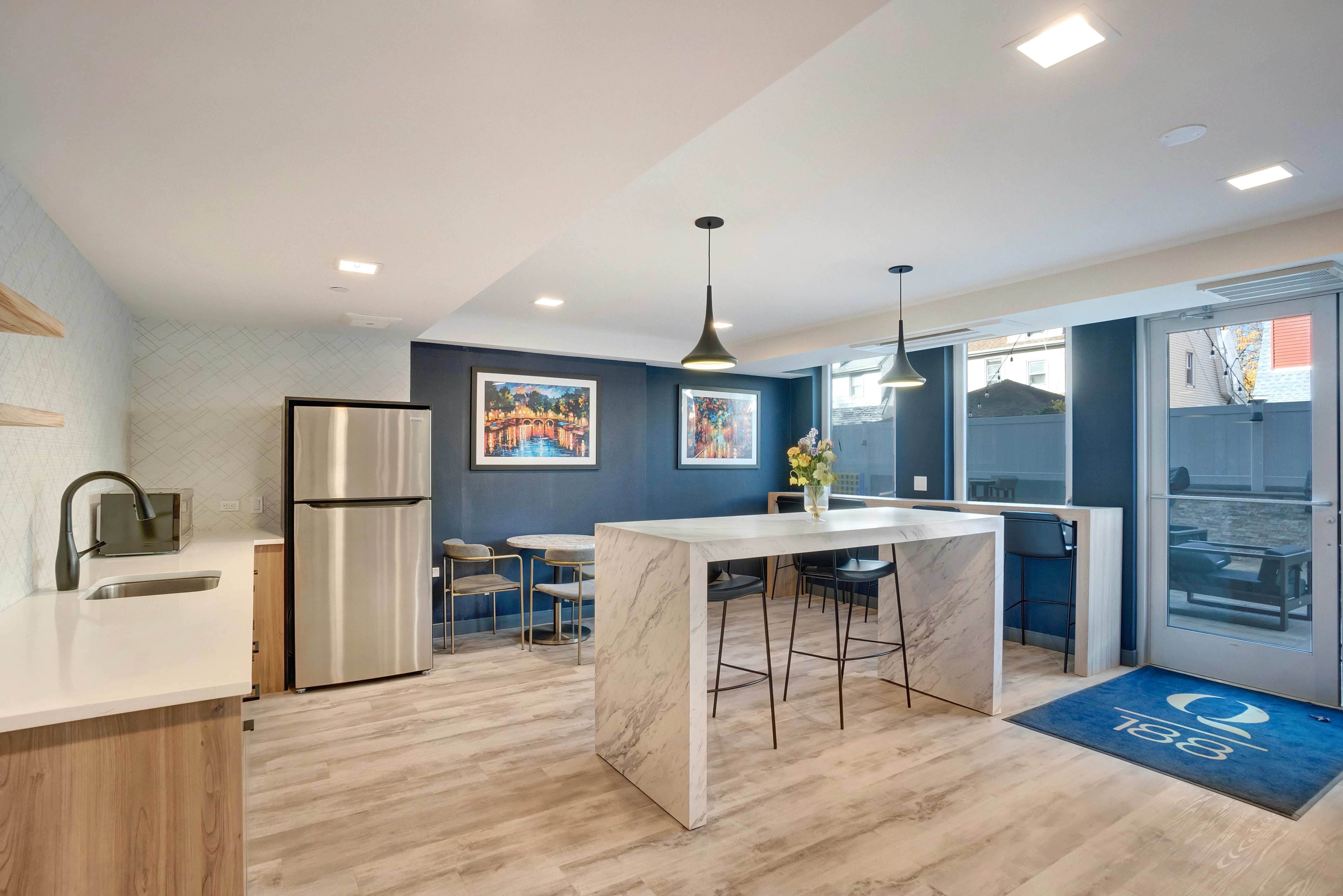 188-11 Hillside Avenue #710 in Jamaica Estates, Queens | StreetEasy