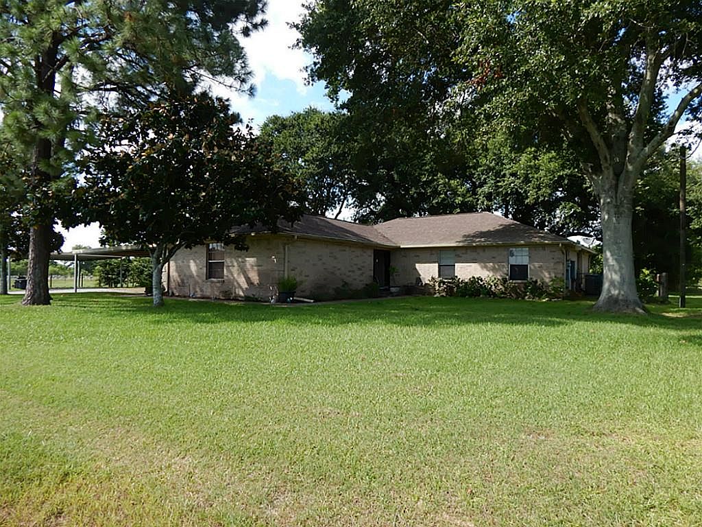 10025 Padon Rd, Needville, TX 77461 | Zillow