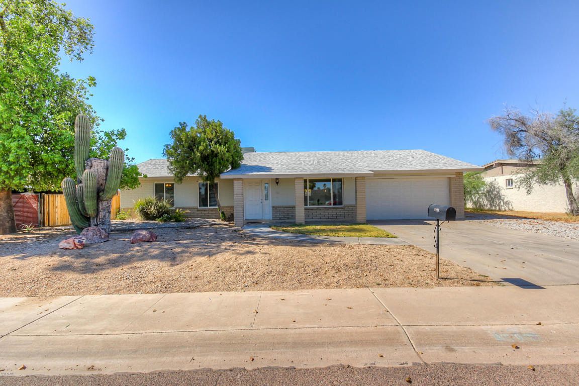 4030 W Thunderbird Rd, Phoenix, AZ 85053 | Zillow