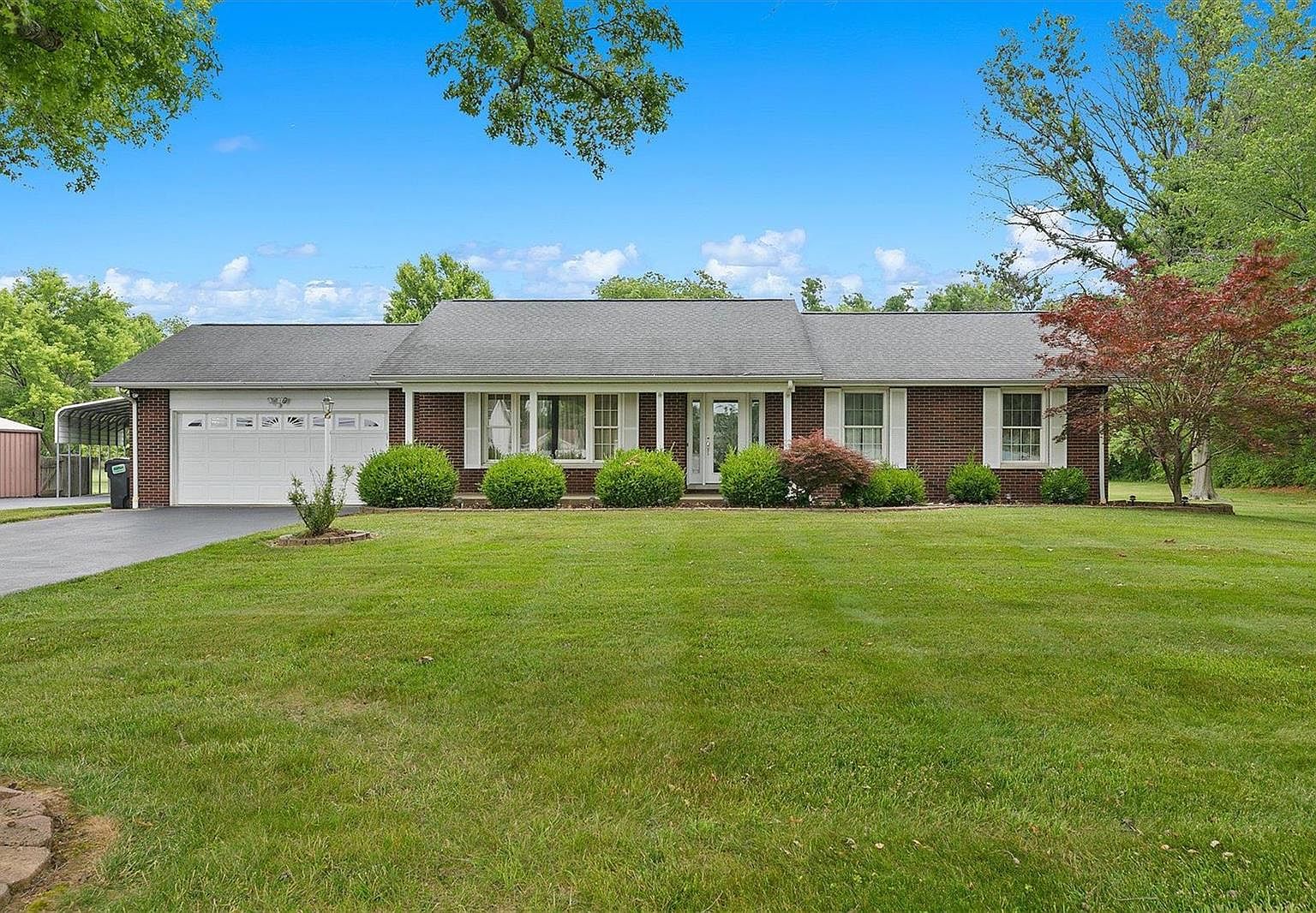 346 Kyle Rd, O Fallon, IL 62269 | Zillow