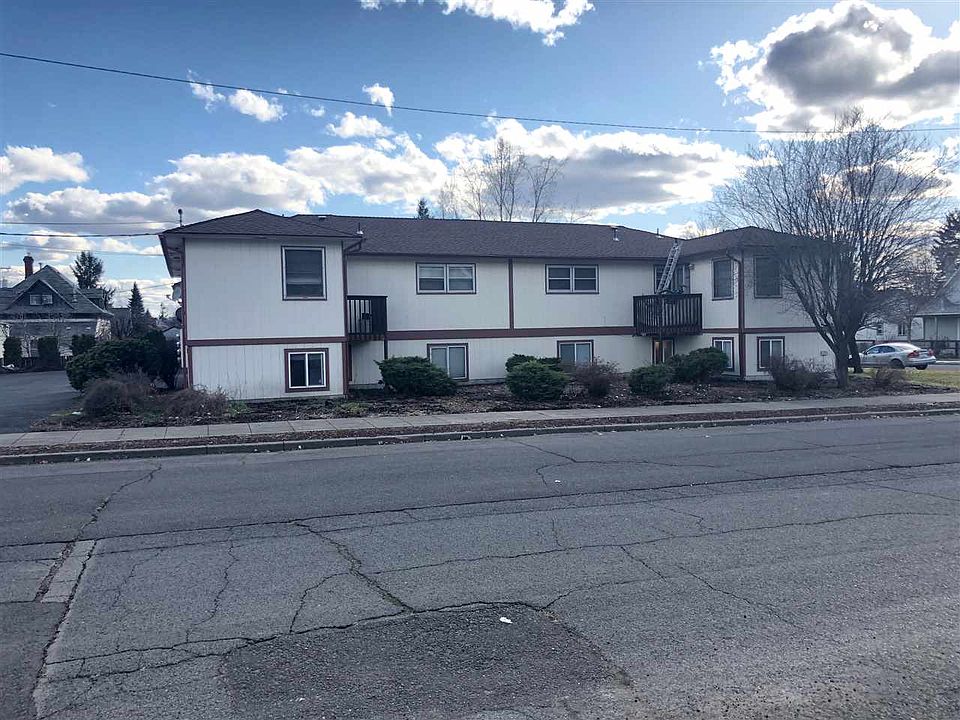 3222 N Madison St, Spokane, WA 99205 | Zillow