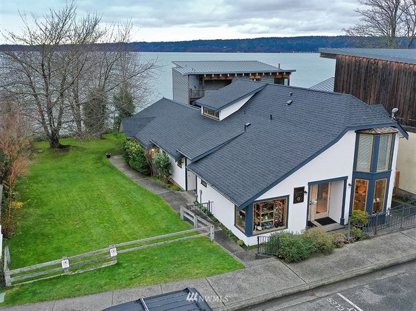 Langley WA Real Estate - Langley WA Homes For Sale | Zillow