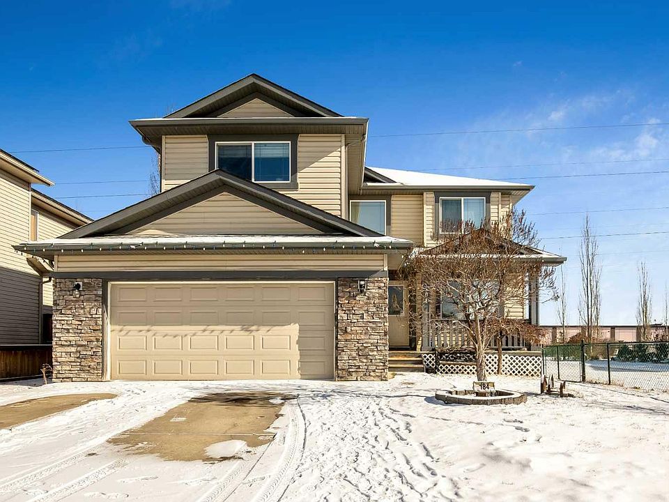 184 W Oakmere Way, Chestermere, AB T1X 1N4 | Zillow