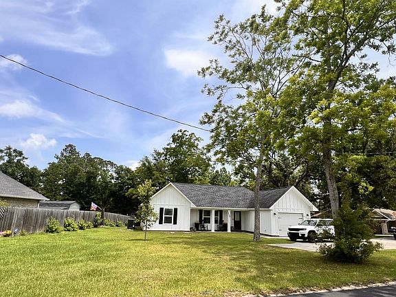 4948 Guernsey Rd, Pace, FL 32571 | Zillow