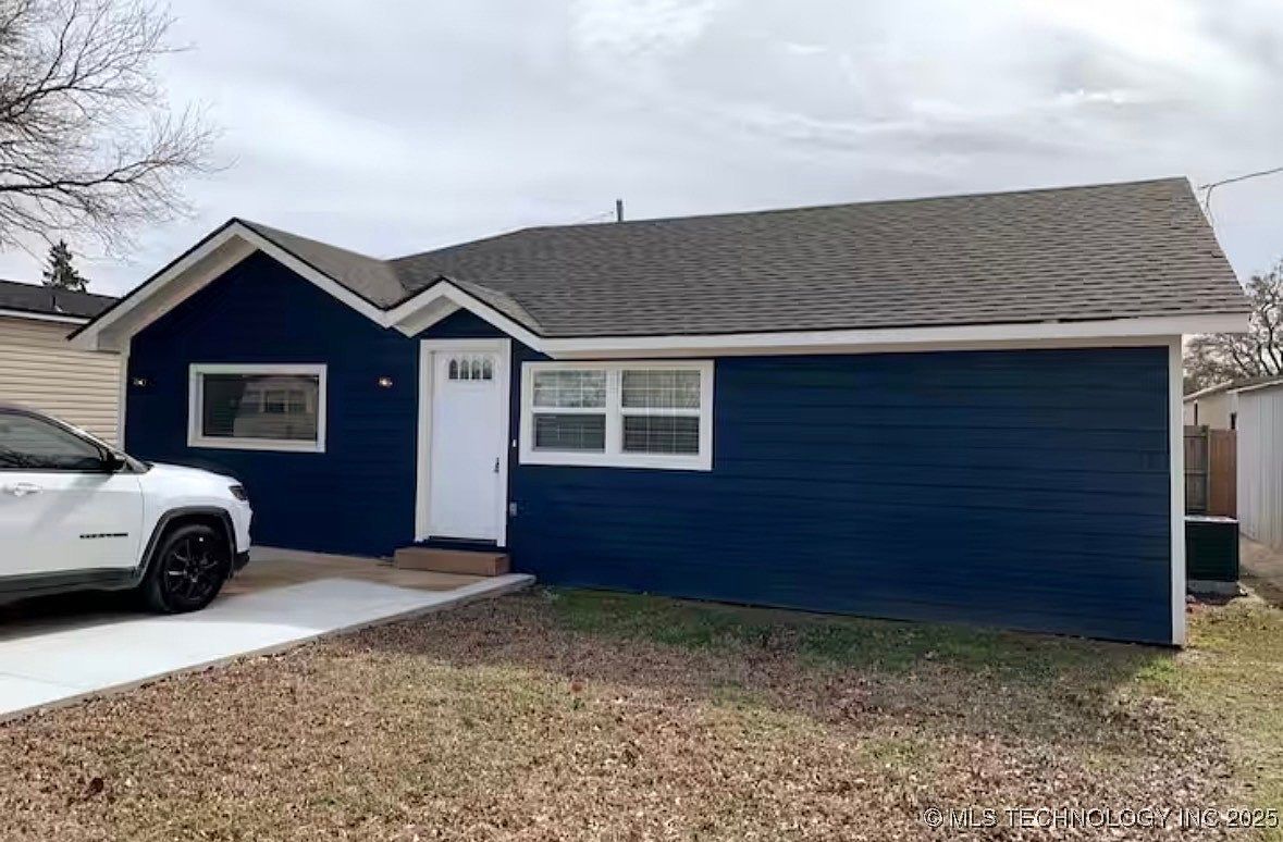 40 Jolene Reid Rd, Mead, OK 73449 | MLS #2546612 | Zillow