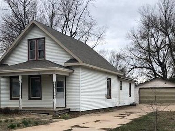 Pretty Prairie Real Estate - Pretty Prairie KS Homes For Sale | Zillow