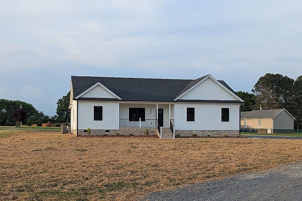 16695 Five Point Rd, Locust, NC 28097 | Zillow