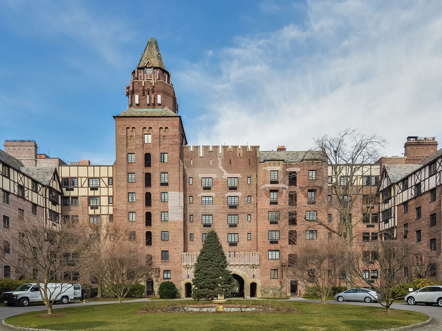 66 Milton Rd APT G41, Rye, NY 10580 | Zillow