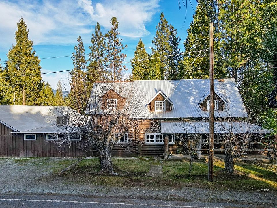 71 Mary Ave, Trinity Center, CA 96091 | Zillow