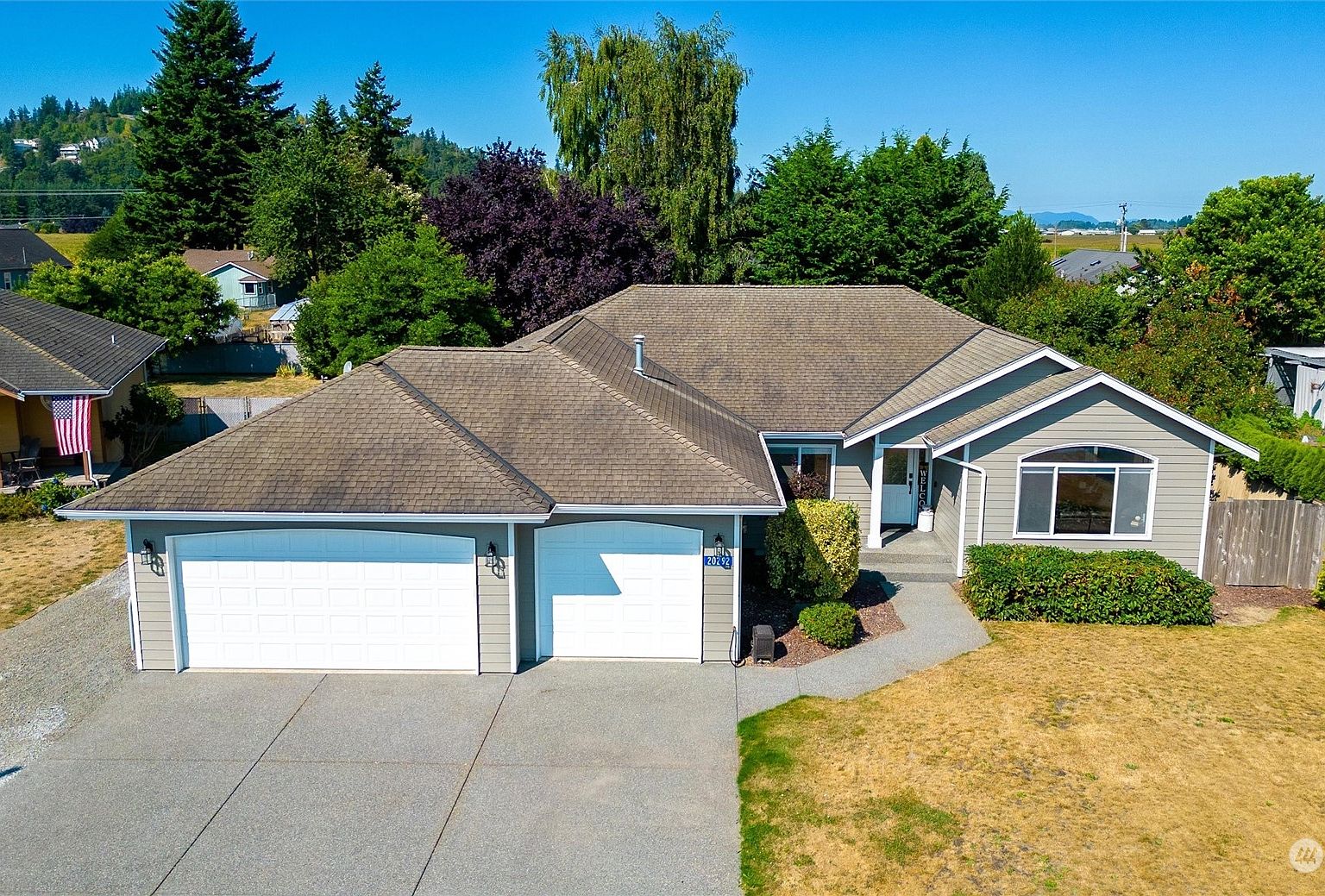 20292 Gardner Court, Burlington, WA 98233 | MLS #2151443 | Zillow