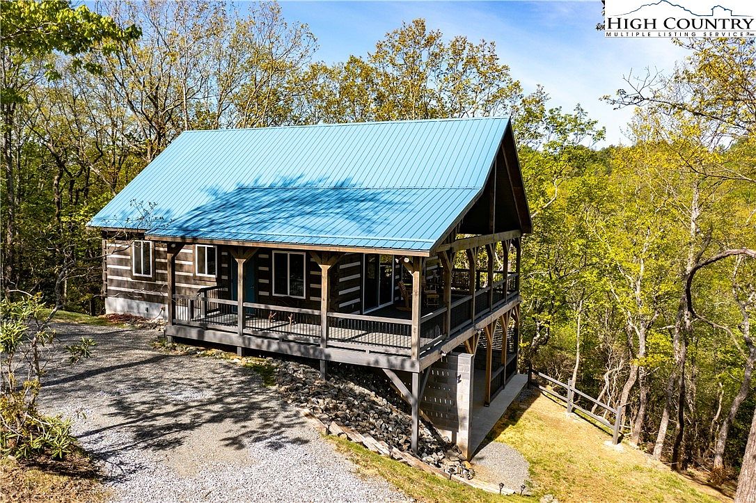 489 Fishers Peak View, Ennice, NC 28623 | Zillow