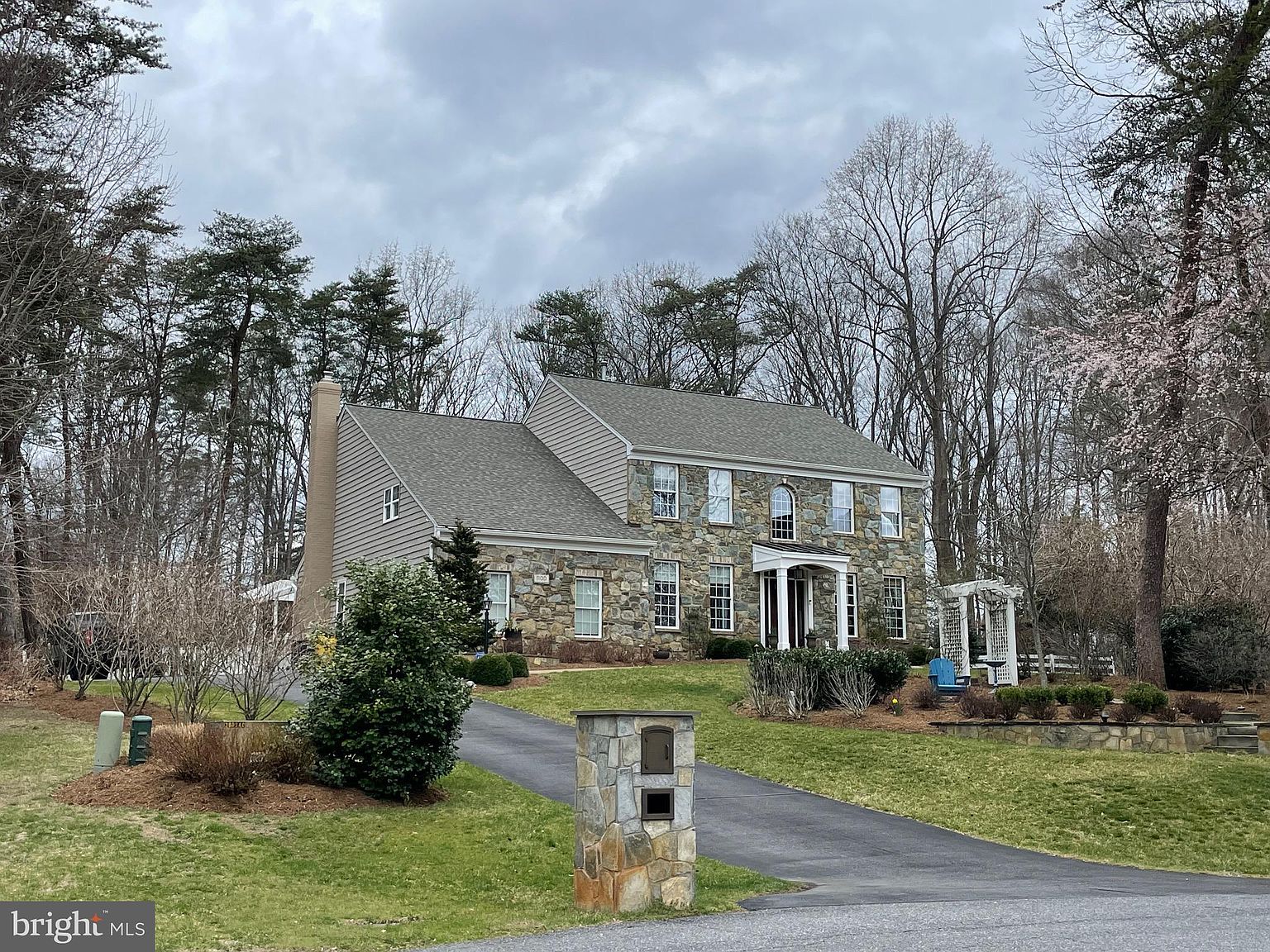 1100 Sudbrook Pl, Crownsville, MD 21032 | Zillow