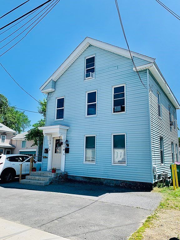 499 High St, Clinton, MA 01510 | Zillow