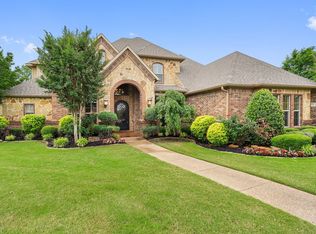 1613 Buckingham Dr, Keller, TX 76262 | MLS #20567637 | Zillow