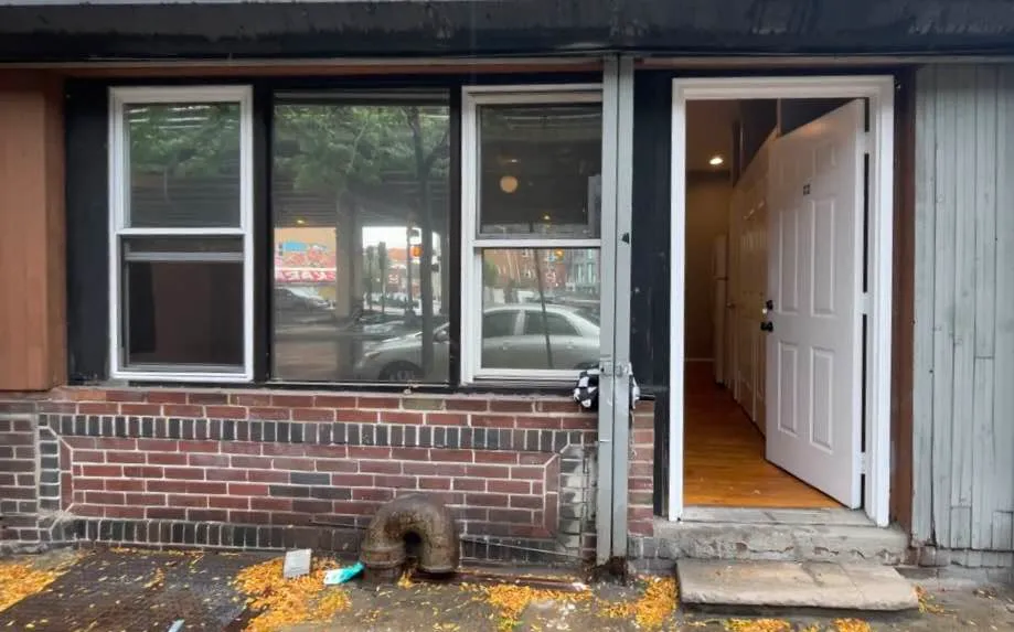 553 Meeker Avenue #2C in Greenpoint, Brooklyn | StreetEasy