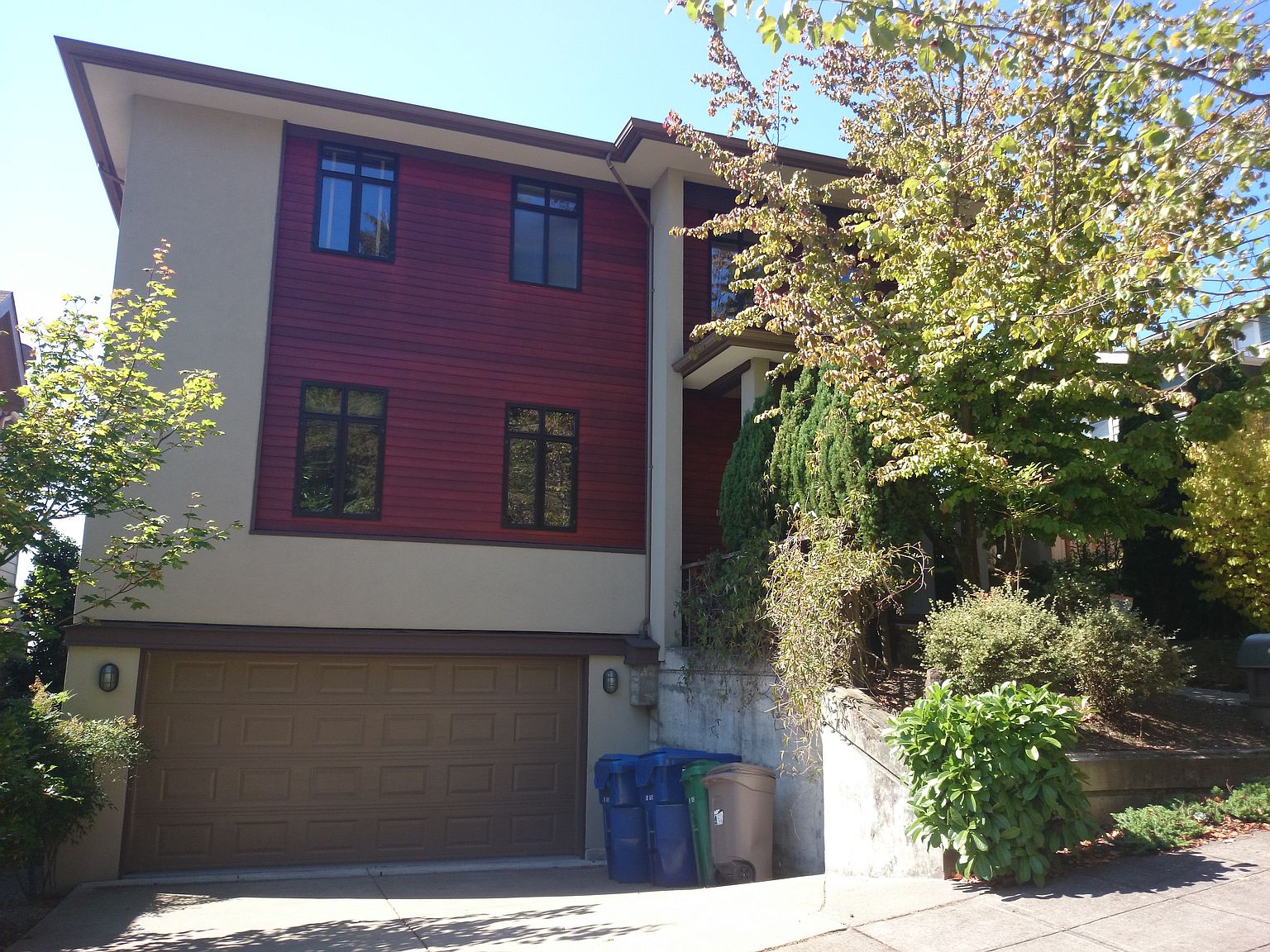 159 Ward St, Seattle, WA 98109 | Zillow