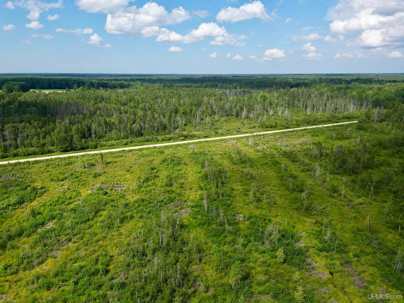 Tbd Holly Rd, Rock, MI 49880 | Zillow