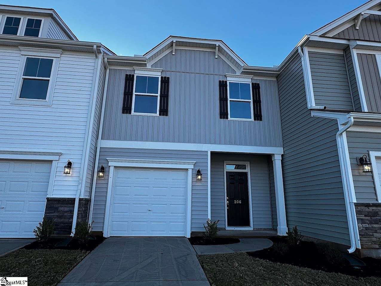 206 Toal Ct, Greenville, SC 29611 | MLS #1542378 | Zillow