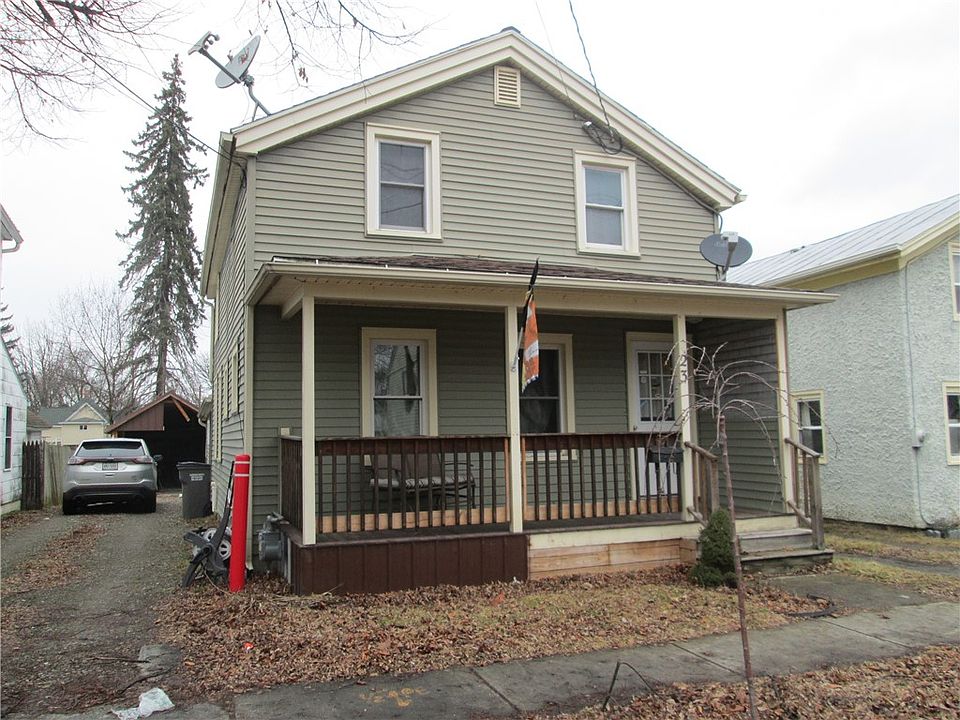 23 Perine St, Dansville, NY 14437 | Zillow