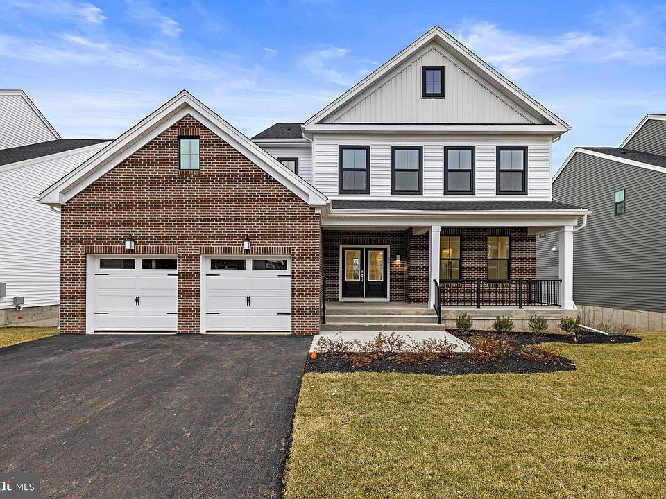 49 Aaron Truehart, Titusville, NJ 08560 | Zillow