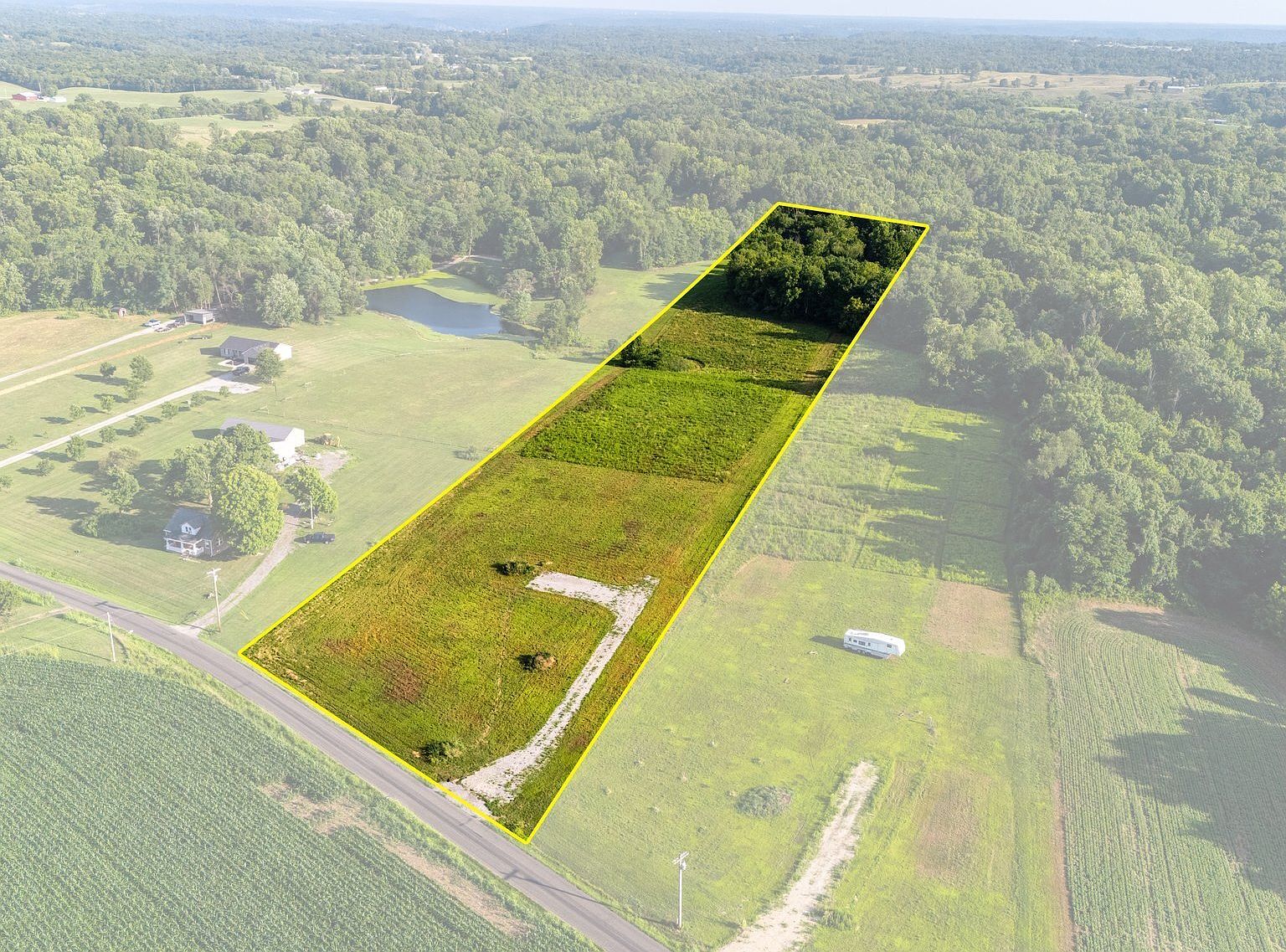 11845 McCrearys Ridge Rd, Florence, IN 47020 | MLS #21992102 | Zillow