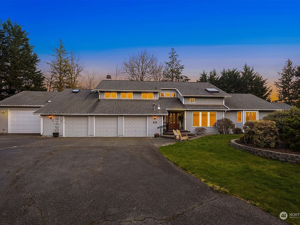 18421 SE 280th Street, Kent, WA 98042 | Zillow