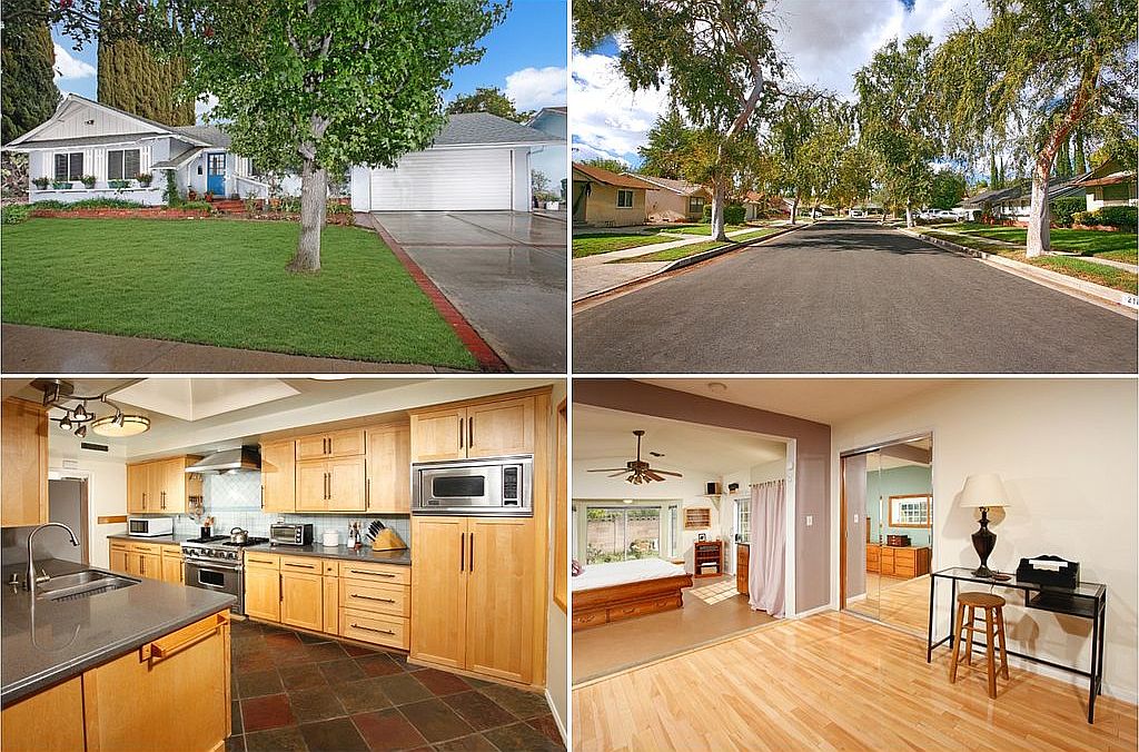 21722 Michale St, Canoga Park, CA 91304 | Zillow