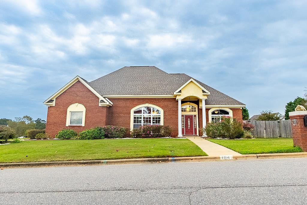 104 Tiffany Dr, Dothan, AL 36301 | MLS #201525 | Zillow