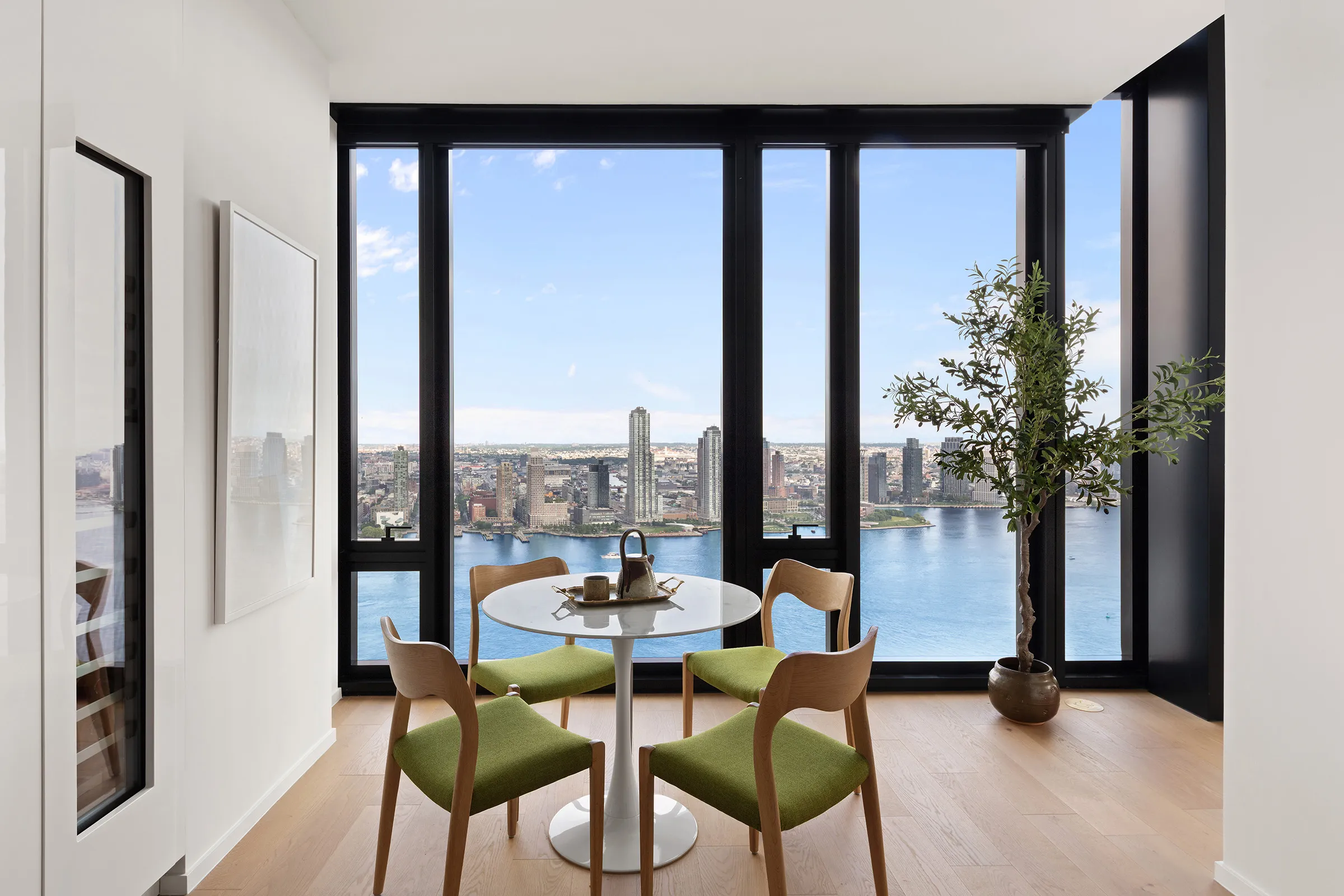 695 First Avenue #PHD in Murray Hill, Manhattan | StreetEasy