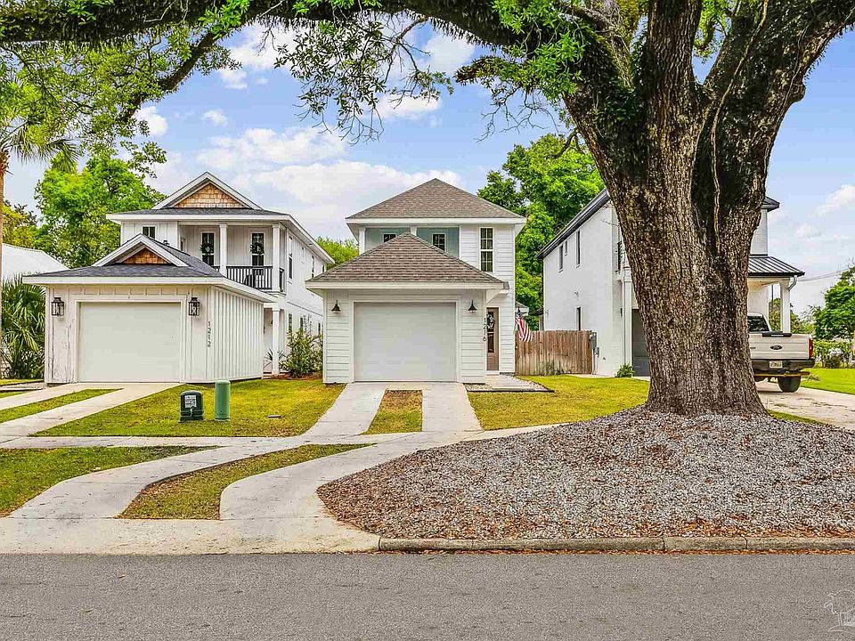 1216 E Gonzalez St, Pensacola, FL 32501 | MLS #624595 | Zillow