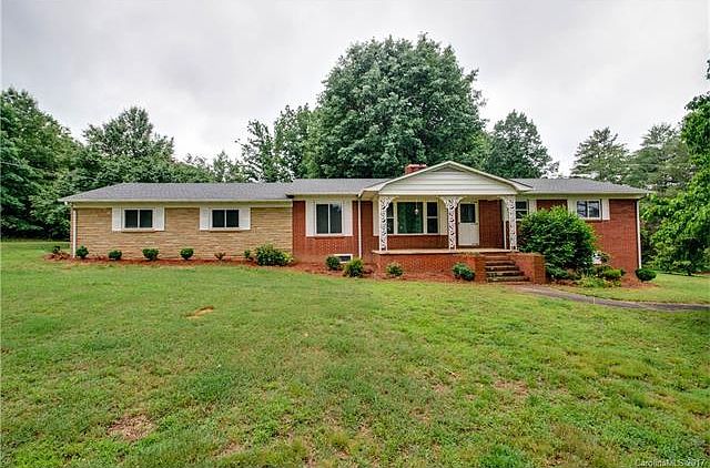 857 Old Mountain Rd, Statesville, NC 28677 | Zillow
