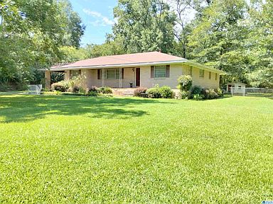 9999 Lock 17 Rd, Adger, AL 35006 | Zillow