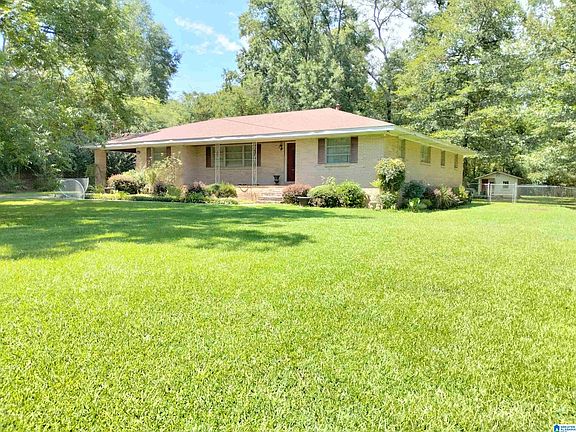 9999 Lock 17 Rd, Adger, AL 35006 | Zillow