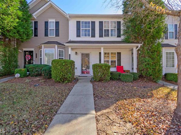 Atlanta GA Townhomes & Townhouses For Sale - 517 Homes | Zillow