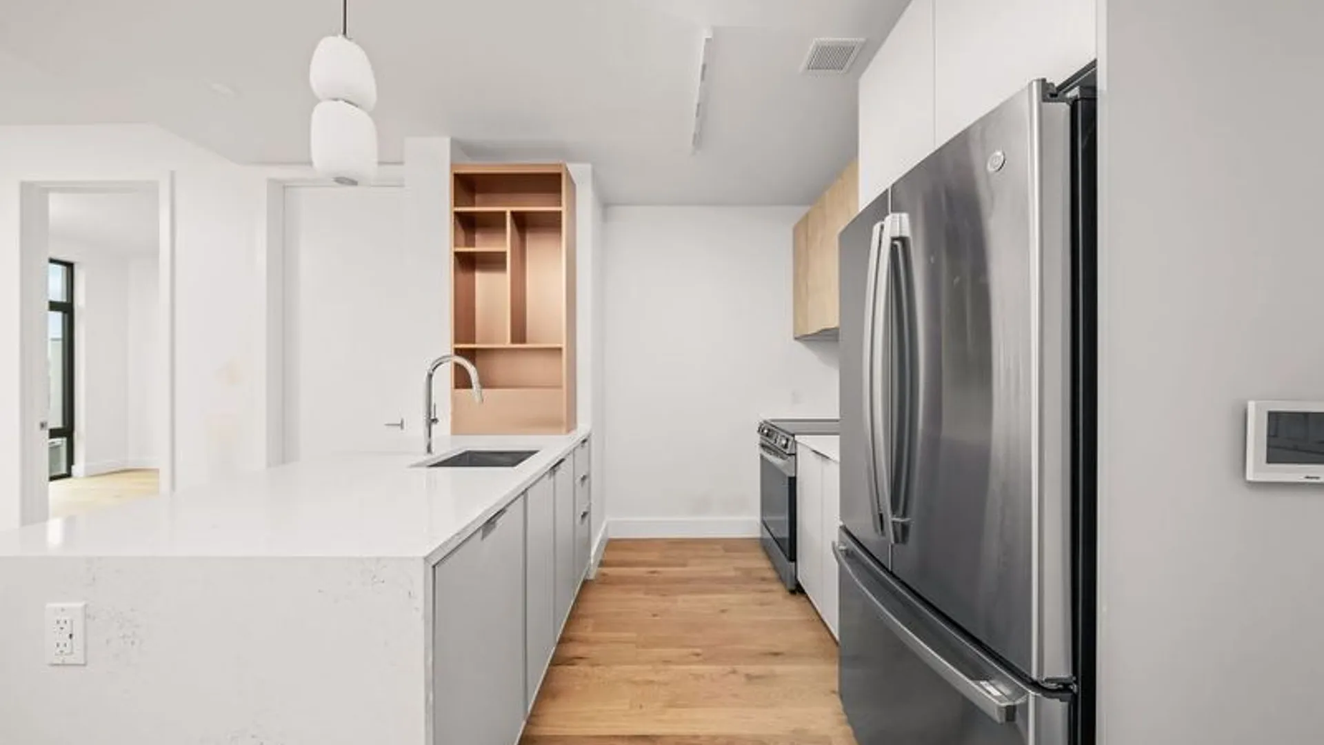 597 Grand Street #915 in Williamsburg, Brooklyn | StreetEasy
