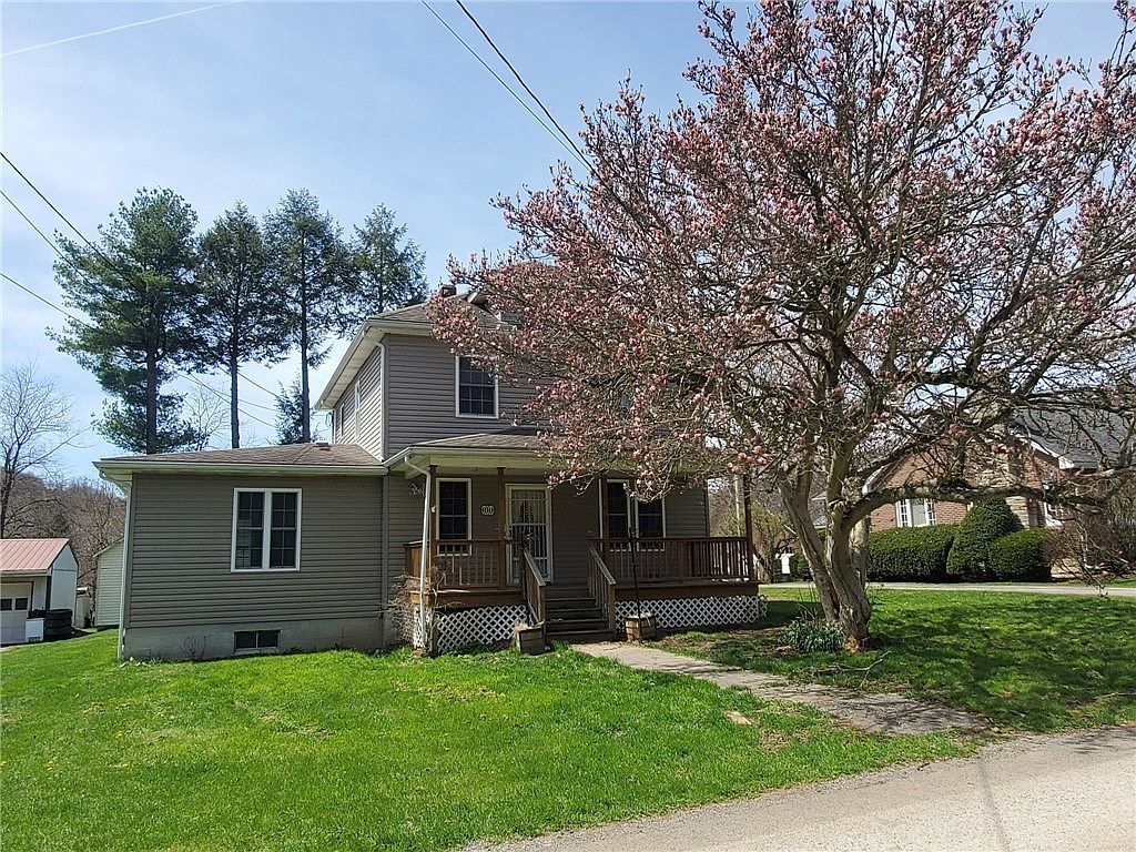 114 Park St, Bruin, PA 16022 | Zillow