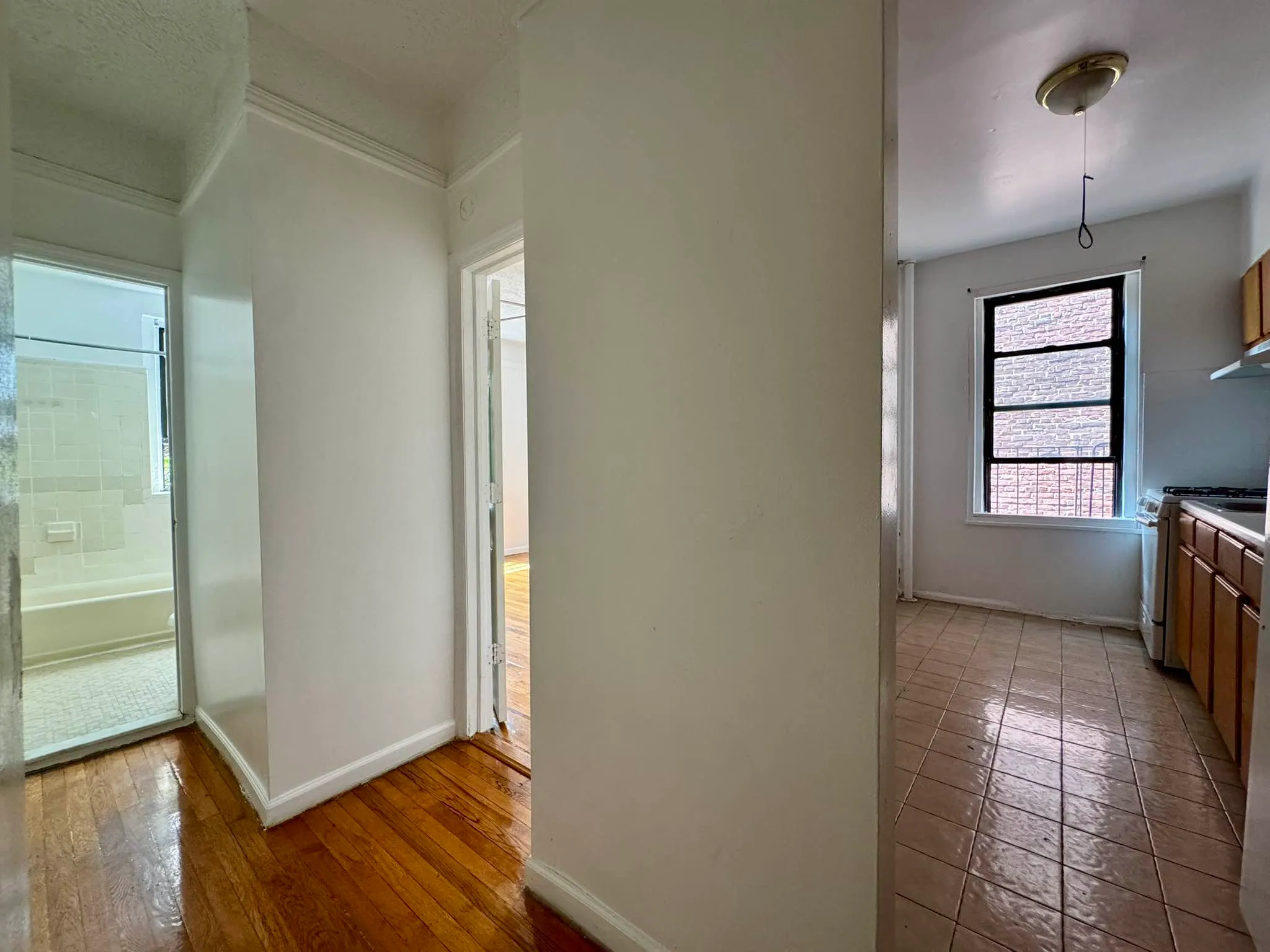 65 Arden Street #3D in Fort George, Manhattan | StreetEasy