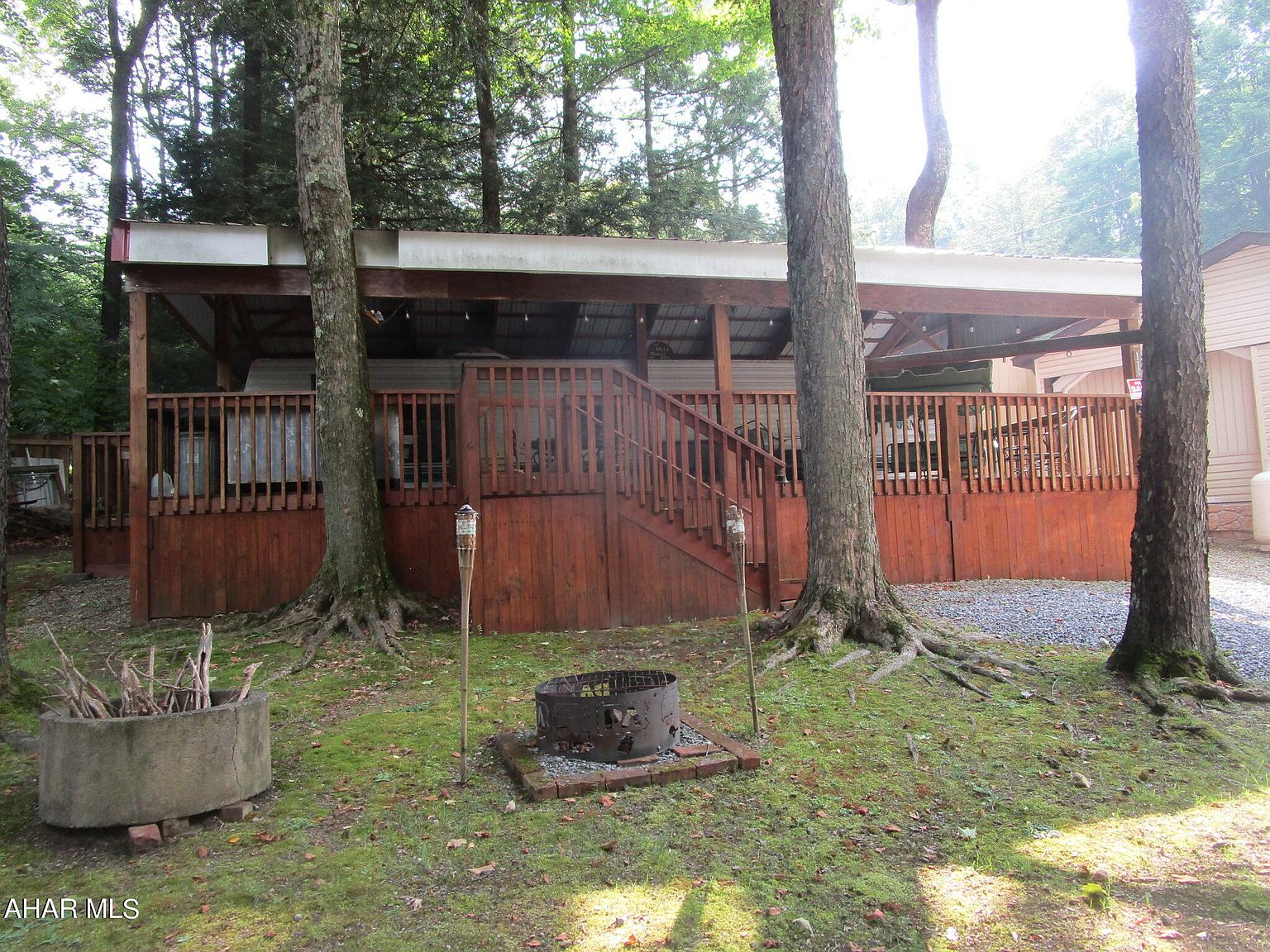 115 Lilac Ln, Flinton, PA 16640 | Zillow