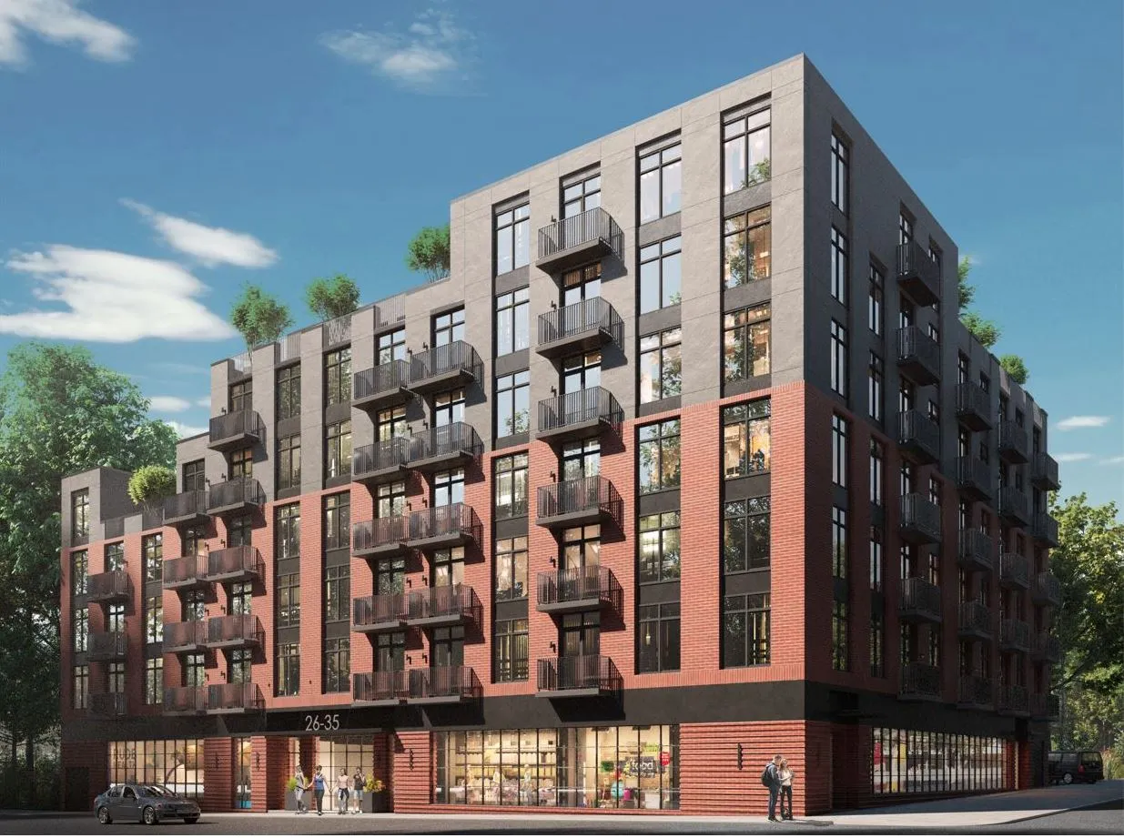 26-41 3rd Street #503 in Astoria, Queens | StreetEasy