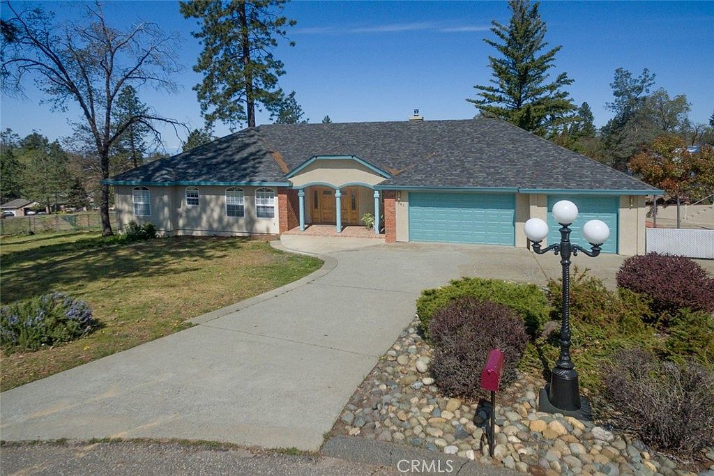 361 Pinewood Dr, Paradise, CA 95969 | Zillow