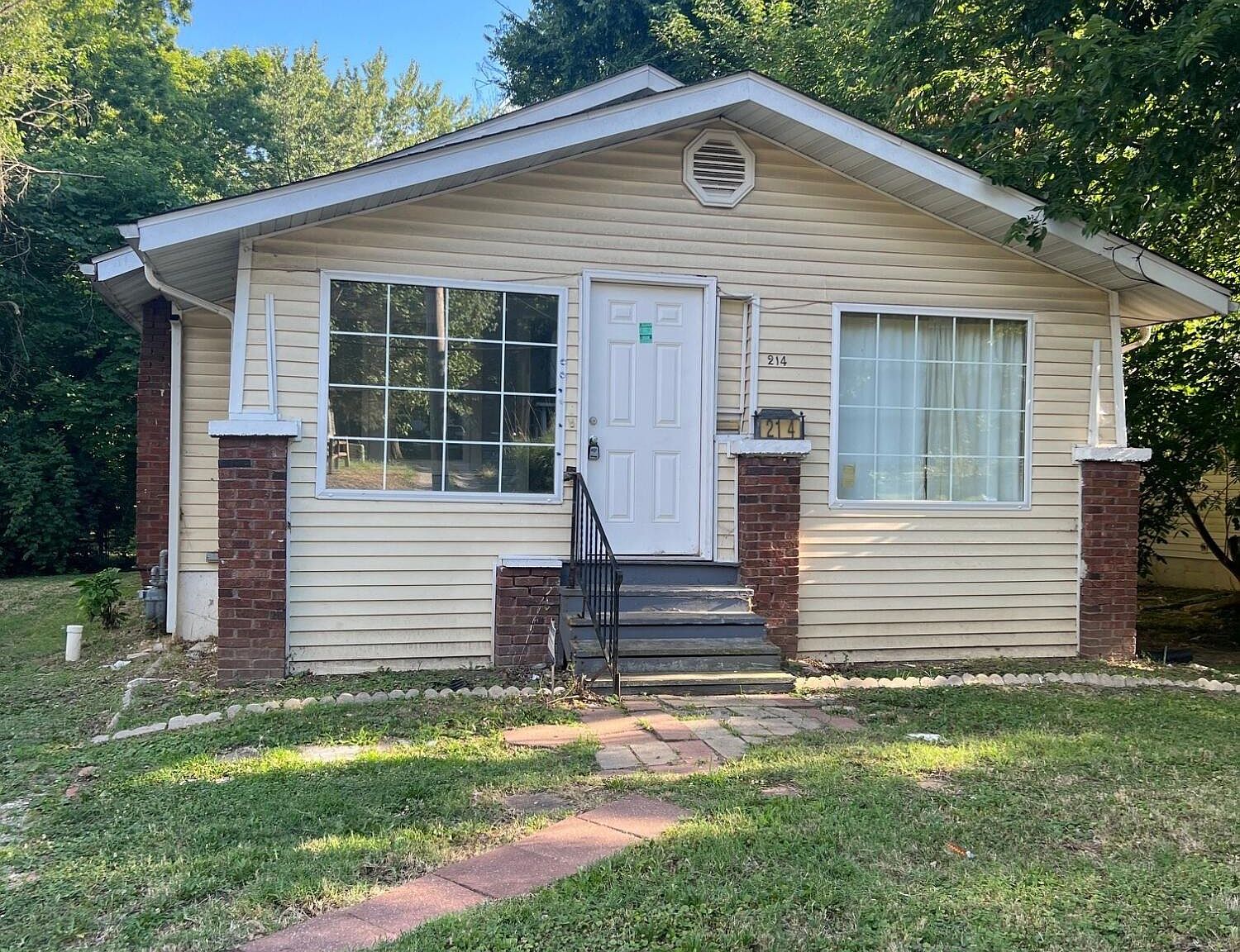 214 W Sexton Rd, Columbia, MO 65203 | Zillow