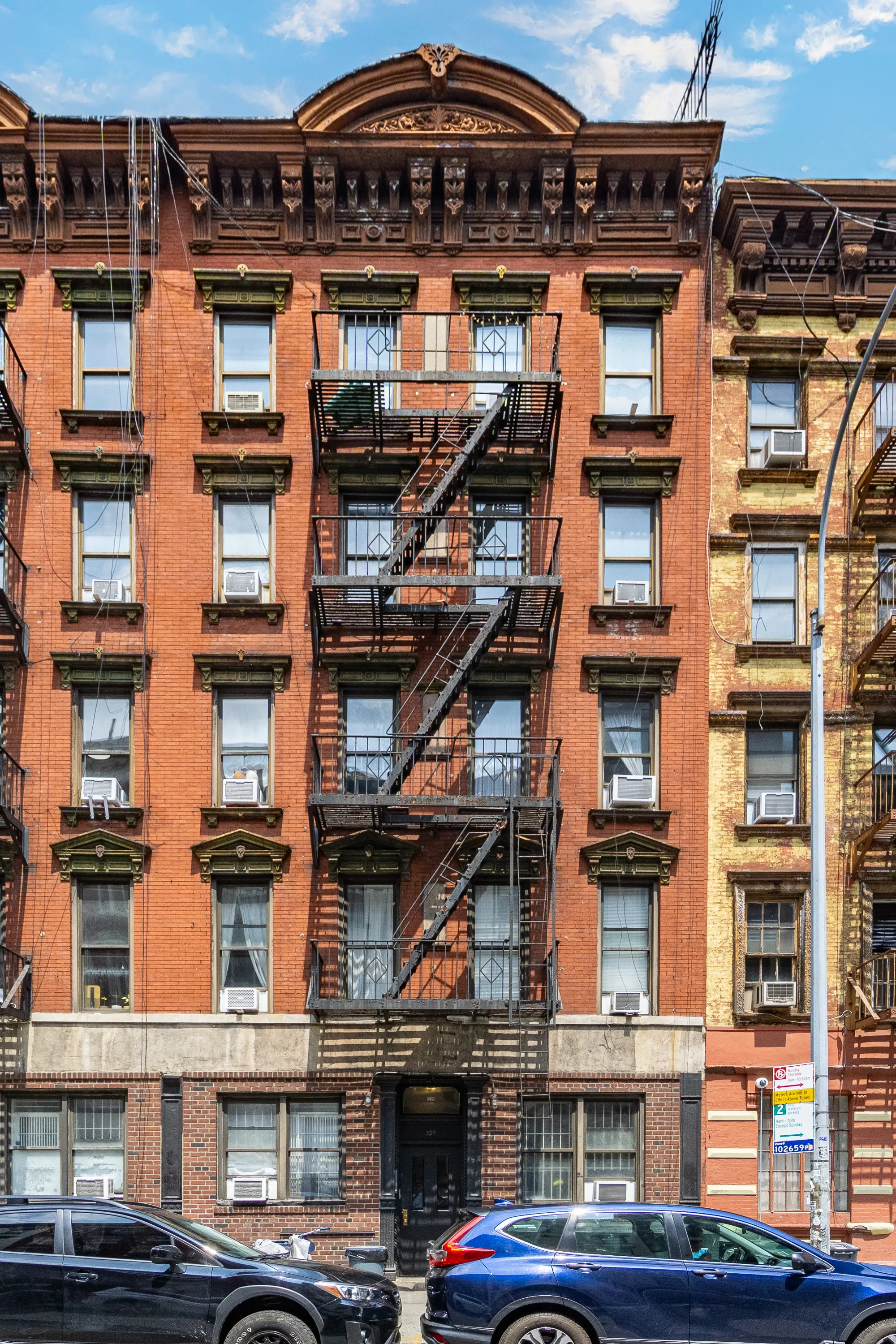 339 East 6th Street #7 in East Village, Manhattan | StreetEasy