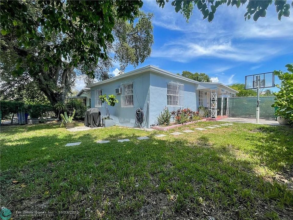 3308 NW 3rd Ave, Miami, FL 33127 | Zillow