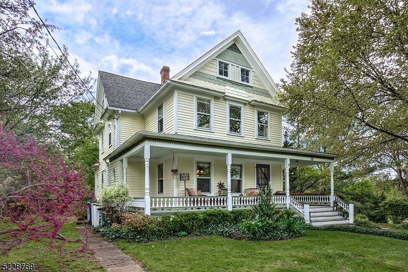 22 William St, Oldwick, NJ 08858 | Zillow