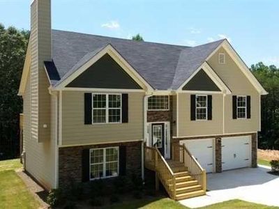 5719 Rocky Ridge Run, Gainesville, GA 30506 | MLS #7205437 | Zillow