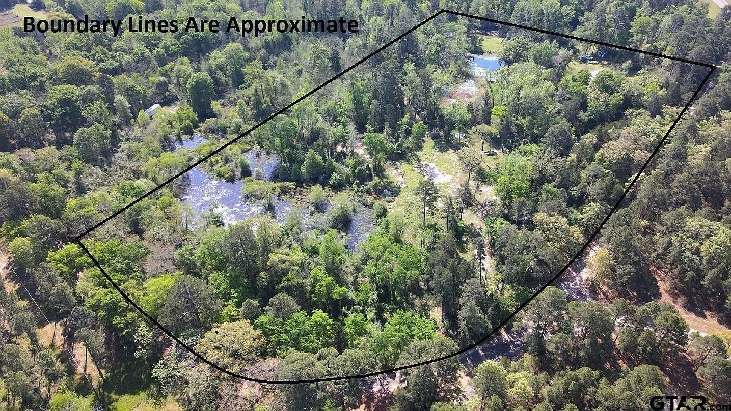 192 County Road 3900, Hawkins, TX 75765 | MLS #25005396 | Zillow