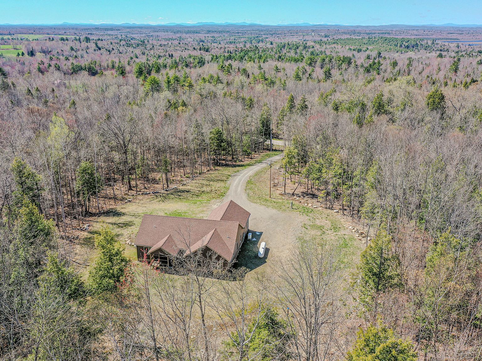 90 Troy Center Road, Troy, ME 04987 | Zillow