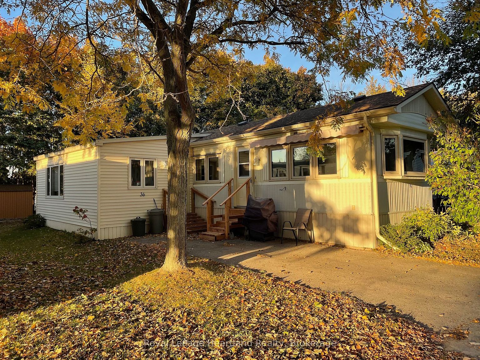 36 Sutton Dr, Ashfield Colborne Wawanosh, ON N7A 3Y3 | Zillow