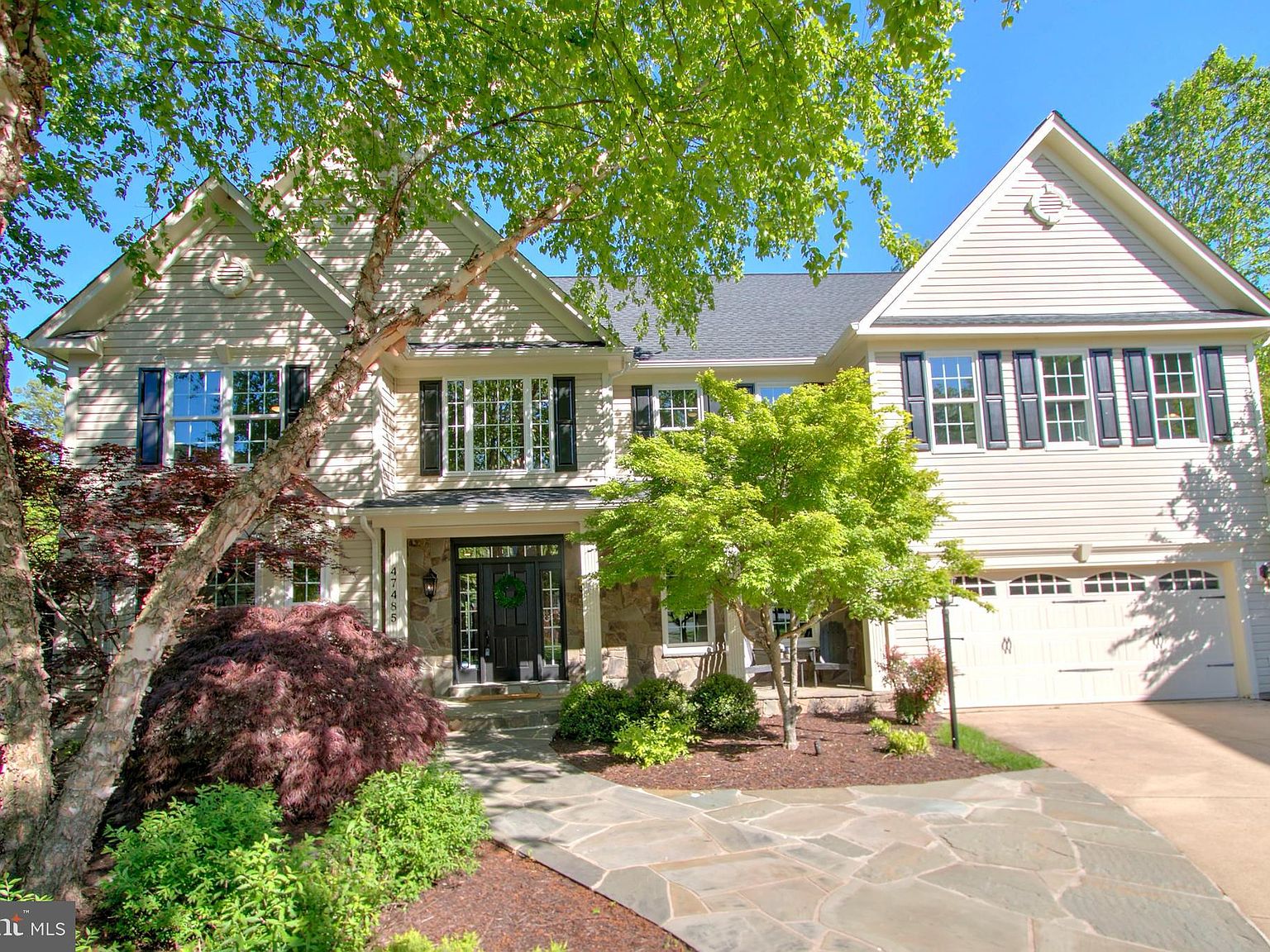 47485 Meadow Ridge Ct, Sterling, VA 20165 | Zillow